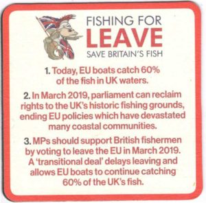 Save Britain's Fish » BBG South